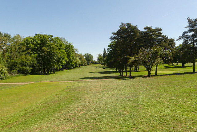 A Swinging Success: Stowmarket Lions Golf Day 2025 - Stowmarket Lions club